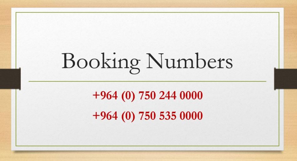 Double Room – Rubar Resort