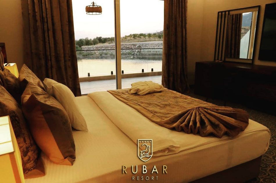 Rooms – Rubar Resort